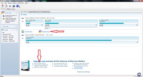 Topic Macrium Reflect Boot Media AskWoody