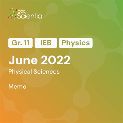 Gr 11 And 12 Ieb Doc Scientia