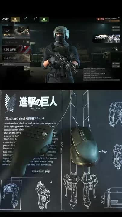Stanislaw Kripcinikow On Linkedin Gaming Gamepad Game Combatmaster