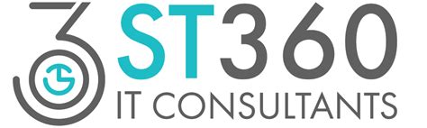ST360 IT Consultants LLP