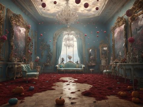 Ai产生的 超现实的 幻想 Pixabay上的免费图片