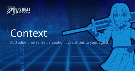 Context Upstreet Documentation