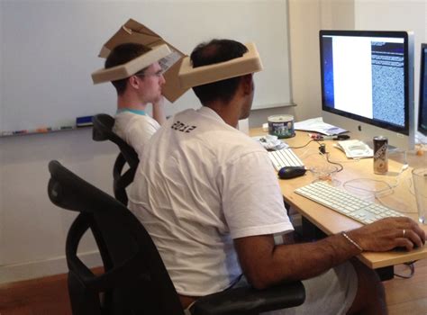 A Journey Into Pair Programming