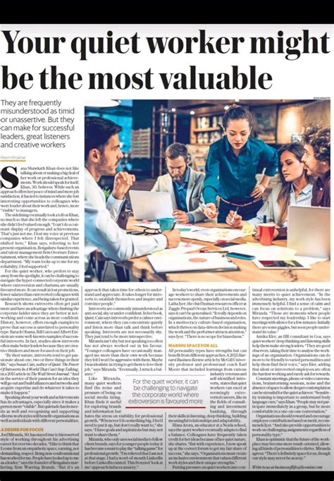 divyansh dubey on linkedin a good read to start the day credits reem