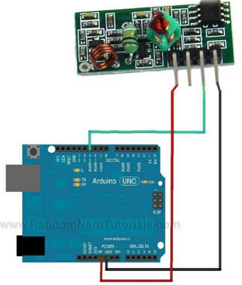 46 Skema Pcb Arduino Simple Dan Minimalis