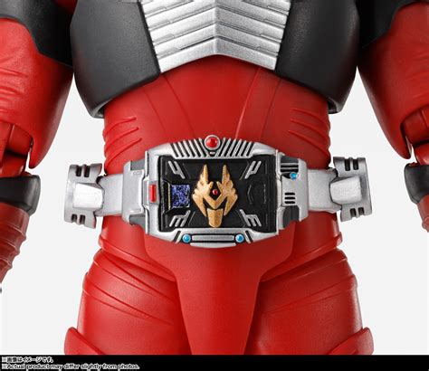 Shfiguarts（真骨彫製法） 仮面ライダー龍騎 魂ウェブ