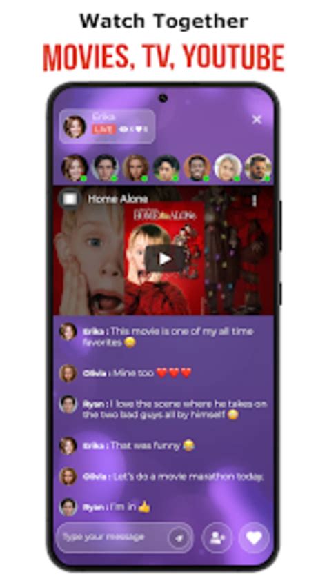 Watch Together Para Android Descargar
