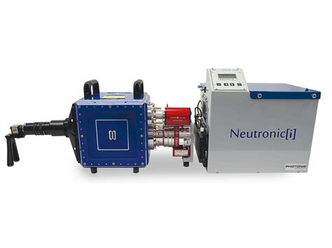 Neutronic Detection Photonis