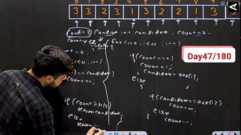 day47 180 solving hard problems on arrays ashutosh aaryan posted on