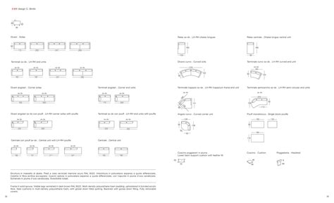Oroa Easy Modularspecification Sheet Page 1 Created With