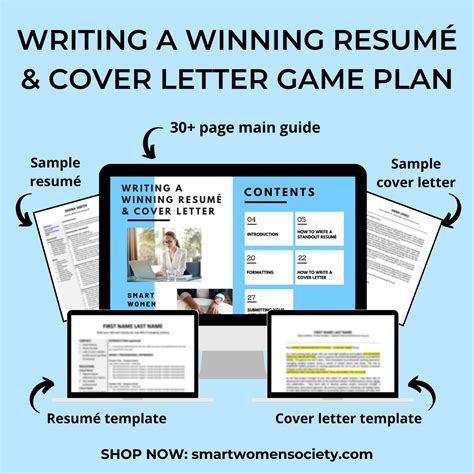 Landing Your Dream Job Combo