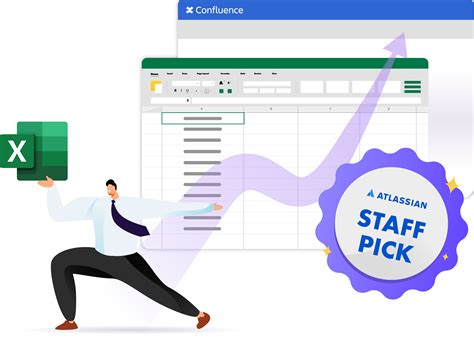 Excel Like Tables For Confluence Ricksoft Inc