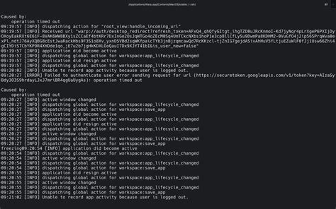 warp doesn t follow system proxy · issue 581 · warpdotdev warp · github