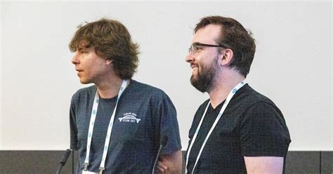 Python Software Foundation News Python Language Summit Lightning Talks