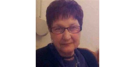 Fontoy Nécrologie Mme Danielle Lecomte