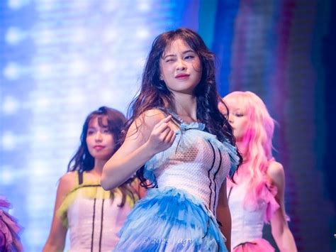 Pin Di Jkt48 Perform