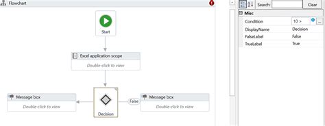 Validation Error Studio UiPath Community Forum