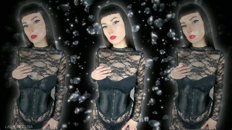 Inhale And Fall Deeper Goon For Me Very Sensual Mindfuck Loop Lady