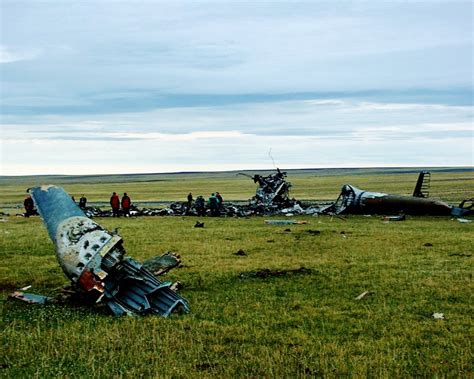 После этой катастрофы все вертолёты Ми 6 были выведены из эксплуатации Что стало причиной