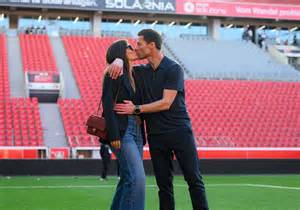 Nagore Aranburu Quién Es La Famosa Actriz Que Se Transformó En El