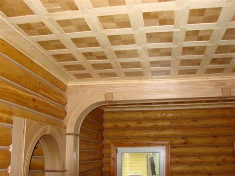 Чем обшить потолок в частном доме (49 фото) - фото - картинки и рисунки ...