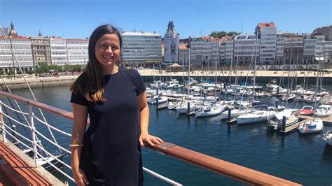 La Medalla De Oro De Sofía Toro La Primera Para El Palmarés De A