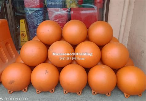 Float Ball `` Sports Equipment Sports And Games Water Sports On Carousell