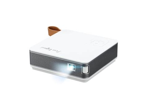 Acer Projector Pv12p 700 Lumens Projector Za