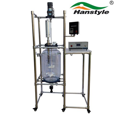 3000w High Efficient Ultrasonic Sonotrode Chemical Mixing Machine Ultrasonic Homogenizer