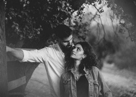 Sesión De Fotos Para Parejas En Santiago Santafoto