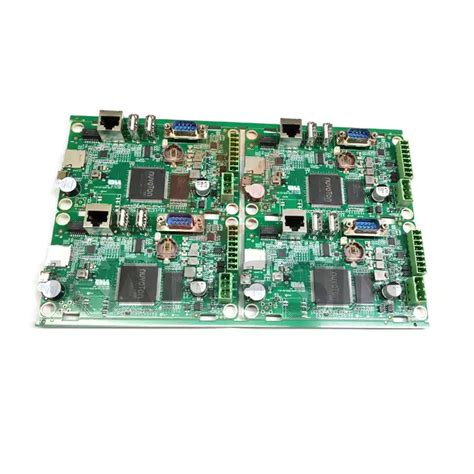 Customize Prototype PCB Design Multilayer Double Sid Medical PCBA Other Circuit Boards Copy