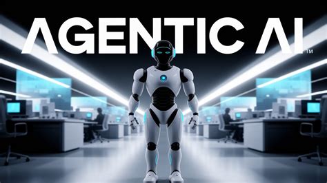 Agentic Ai The Rise Of Autonomous Workplace Assistants