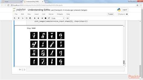 Python Deep Learning Solutions Implementing Generative Adversarial Networks