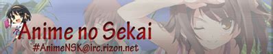 Anime No Sekai Group Anidb