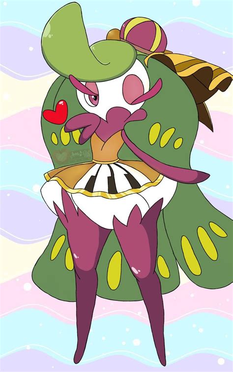 Tsareena Skin Pokémon Unite Salvamento