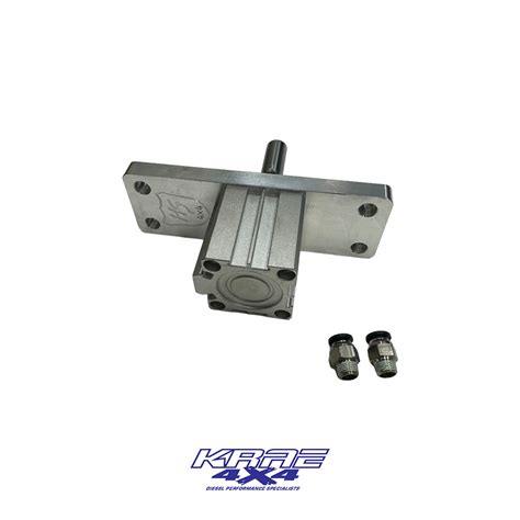 Rear Diff Lock Air Actuator Toyota Landcruiser 70 80 79 100 Series KRAE 4x4