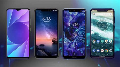 Vivo Y Vs Redmi Note Pro Vs Nokia Plus Vs Motorola One Power Which Should You Pick