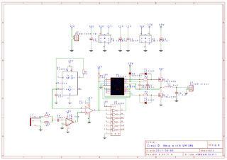 DIY Class D Audio Amplifier Audio Amplifier Amplifier Class D Amplifier