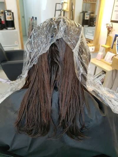 레이어드 미디엄c컬펌 매직셋팅c컬펌 포항연일인쌤헤어샵 세인원장 네이버 블로그