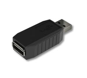 KeyGrabber USB Pico Nano WiFi TimeKeeper CYBERPUNK