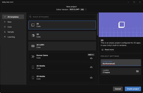 the r roguelikedev challenge for unity parts 0 and 1 bluesoul [dot] me