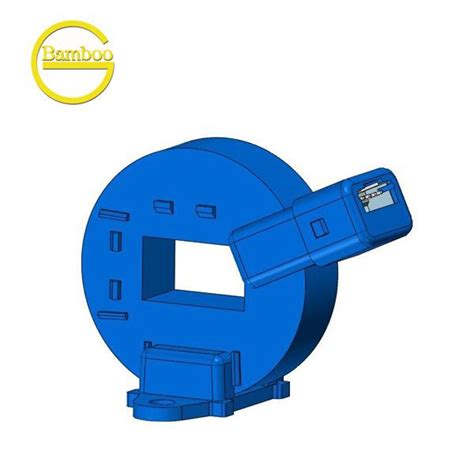 China Customized Hall Effect Current Transformer Suppliers Manufacturers Factory Made In