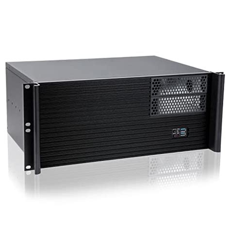Top 10 Mini Itx Server Case Of 2022 Katynel