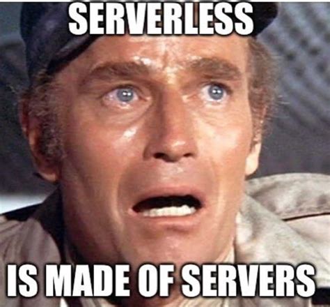 serverless web development embracing function as a service for