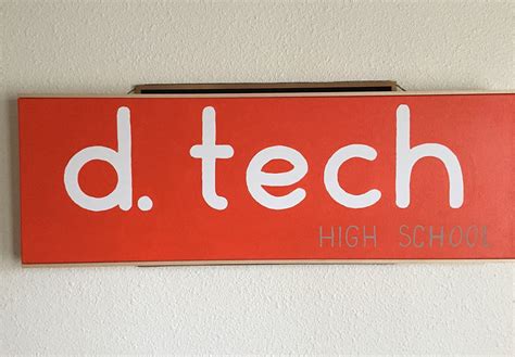 Radical Personalization Knowledge In Action At Dtech High Getting Smart