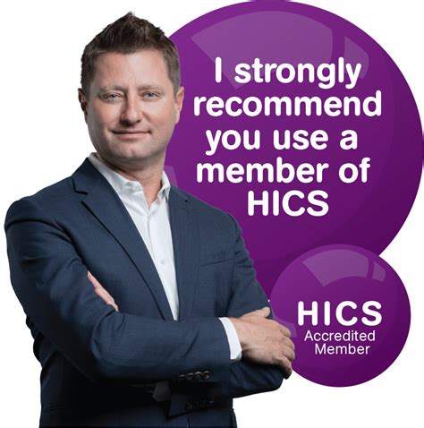 Hics Smart Eco Living