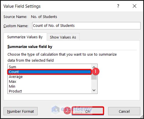 How To Calculate Bin Range In Excel Methods
