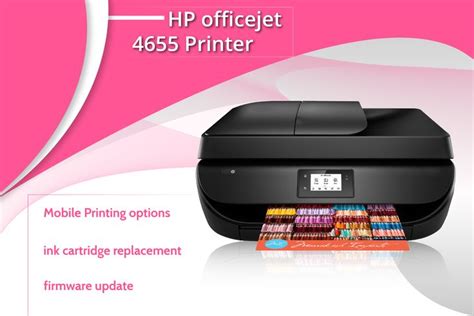 HP Officejet Printer