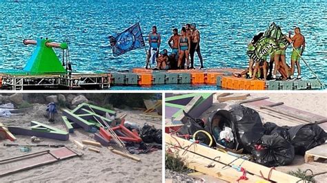 ЕКСКЛУЗИВНО Изтекоха кадри от новия сезон на Игри на волята“