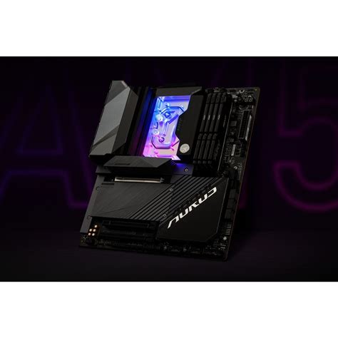 Ekwb Ek Quantum Velocity 2 Cpu Water Block Am5 And Ek Quantum Vector 2 Strix Tuf Rtx 4090 Gpu